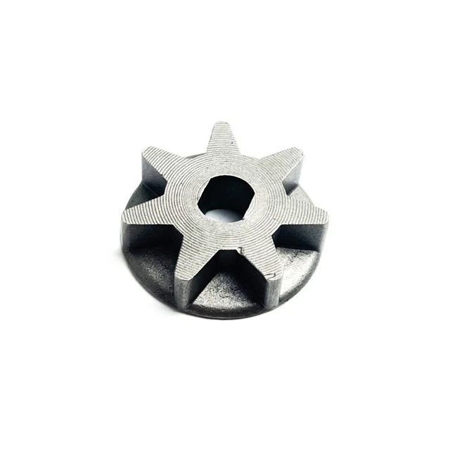 PRESTAZIONI SUPERIORI CON pignone motosega elettrica 7 denti smerigliatrice ango EUR 10,27 ...