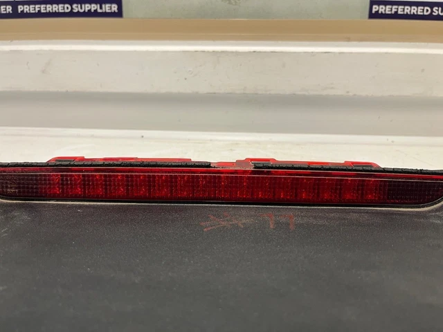HOLDEN COMMODORE VE SV6 Series 2 Third Brake Light 0511208 $77.00 ...