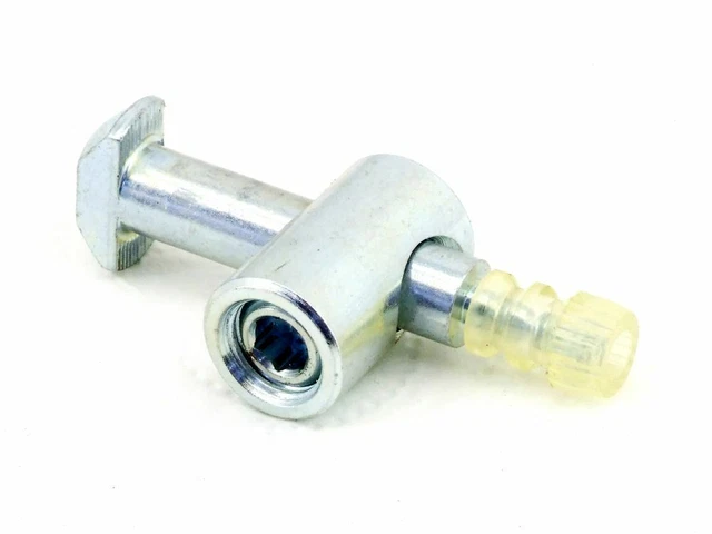 ALUMINIUM PROFILE HAMMERKOPF Connector Bolts Inbus £2.44 - PicClick UK