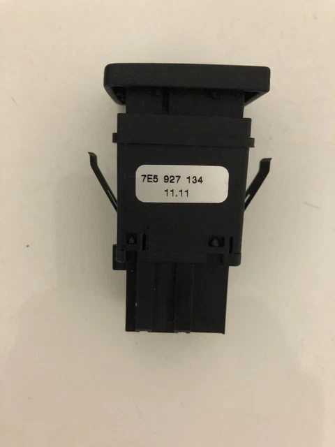 ORIGINAL VW MULTIVAN T5 GP Facelift Schalter ESP Taster ESP Button ...