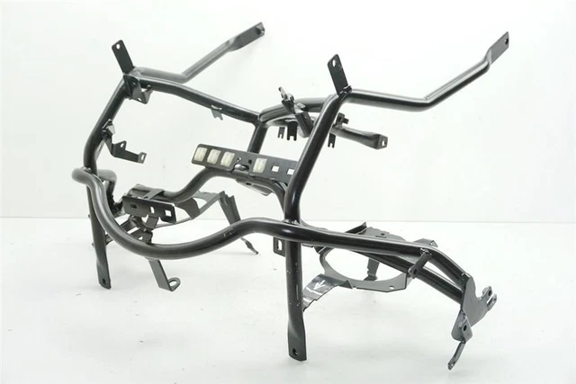 BMW K 1200 Lt A K2LT Carénage Transporteur Kanzelträger Bois EUR 123,34 - PicClick FR