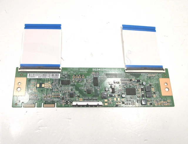 GIGABYTE G34WQC A Gaming Monitor Replacement T-Con Board Assembly $29. ...