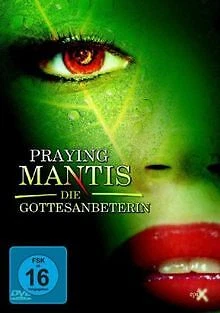 PRAYING MANTIS - Die Gottesanbeterin de Marc Levie | DVD | état bon EUR ...