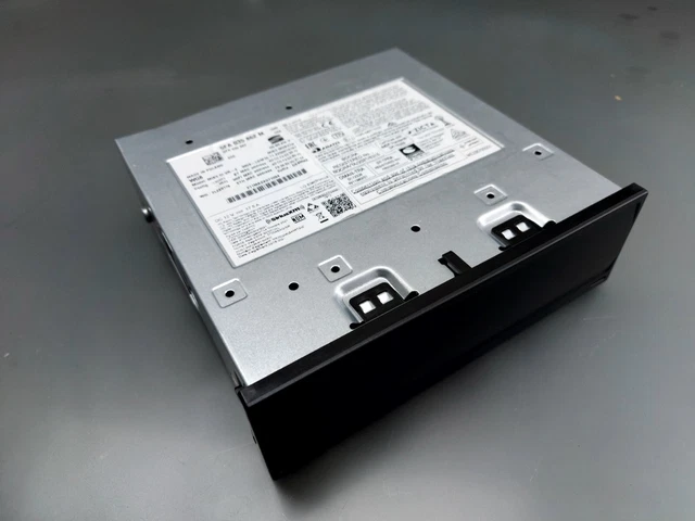 GENUINE SEAT CUPRA FORMENTOR LEON VARIANT Navigation Control Unit ...