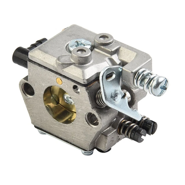 CARBURATEUR COUPE EXACTE pour tronçonneuse Stihl 021 023 025 M 10 Ms ...