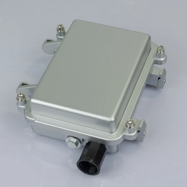 5GHZ LONG RANGE Outdoor WiFi Extender AP Router Bridge Mini Aluminum ...