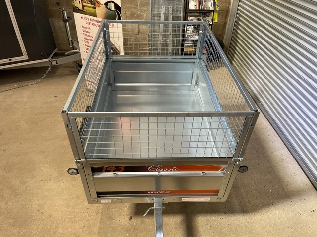 NEW 400MM MESH Sides for Erde 143 & 153, Maypole 6815, Daxara 148 & 158 ...