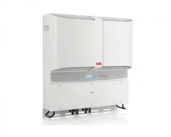 ABB AURORA POWER-ONE PVI-10.0-TL-OUTD-FS DE inverter solare EUR 1.614 ...