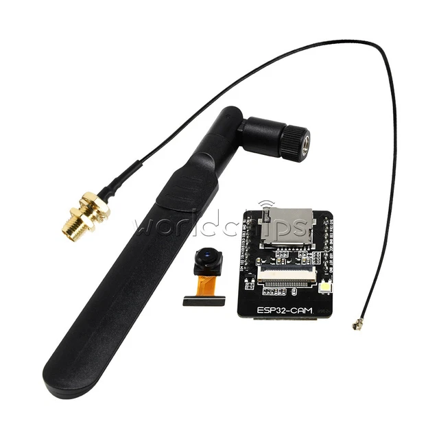 Esp32 Cam Esp32 30pin Esp32 38pin Esp 32 Moduleesp32 Cam Development Boardpart £1259