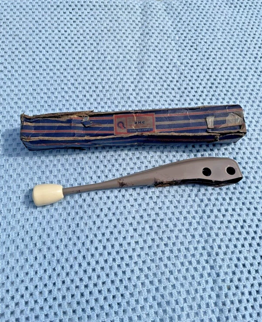 BMC AUSTIN MORRIS Mg Wolseley Column Gear Change Lever Unused £30.00 ...