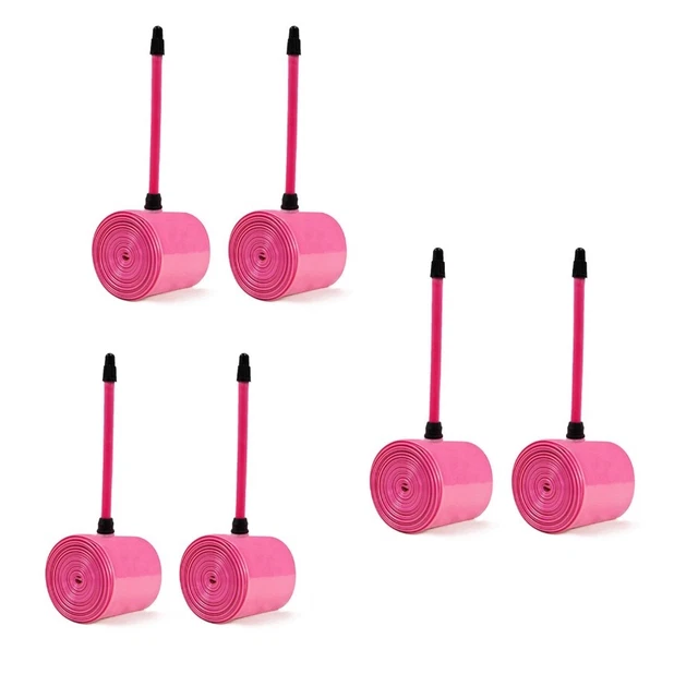 ULTRA LIGHTWEIGHT 46G For tpu Tube for 700C For gravel Bike 38C 40C 45C ...