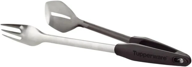 DERNIER EXEMPLAIRE ***PINCE à Barbecue**TUPPERWARE*** Neuve EUR 29,90 ...