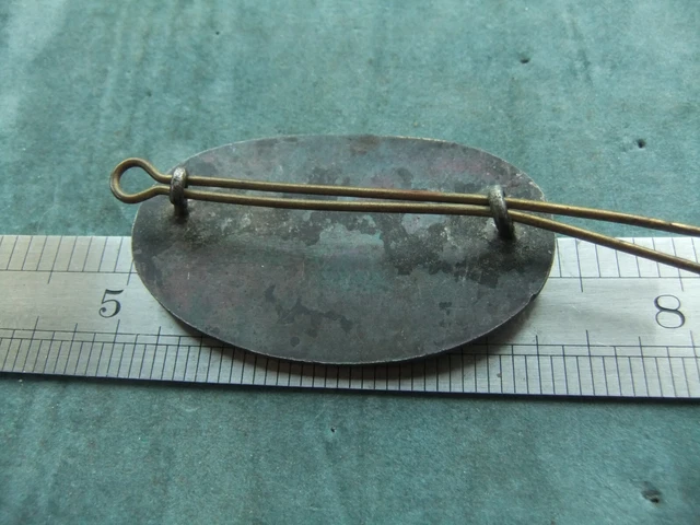 GREAT WESTERN RAILWAY co badge cap steam train loco original obsolete ...