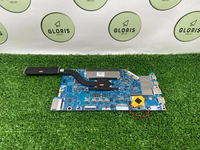 ACER SWIFT EDGE SFA16-41-R610 Ryzen 5 6600u 16GB RAM Motherboard LA ...