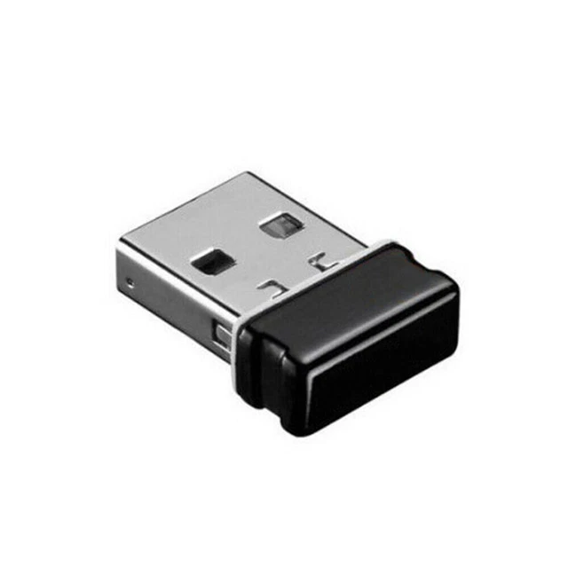 New Usb Dongle Receiver For Logitech K800 K750 K710 K700 K520 K400 360