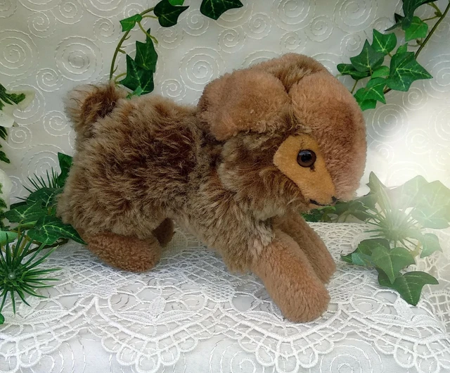 ALTER HASE STOFFTIER 70er Jahre Steiff? 19 cm Rabbit Vintage EUR 12,99 ...