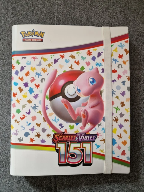 POKEMON 151 BASE Set komplett 165/165 / Deutsch + Japanisch EUR 73,00 ...