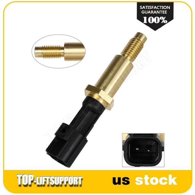 CYLINDER HEAD TEMPERATURE Sensor For Ford Escape Focus Fusion Ranger ...
