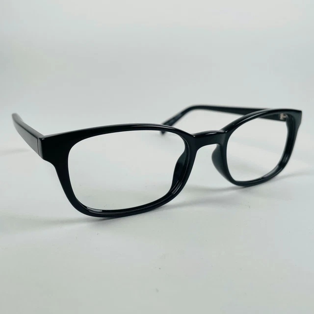 SPECSAVERS EYEGLASSES BLACK SQUARE glasses frame MOD: KELLINGTON ...