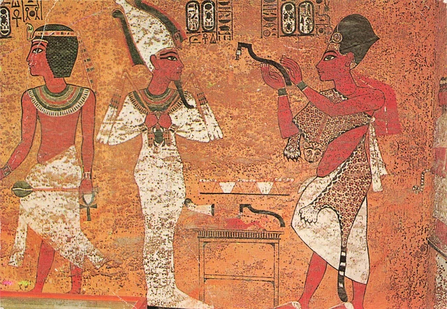 ITALIE ROME TOMBEAU De Tout Ankh Amon EUR 5,00 - PicClick FR