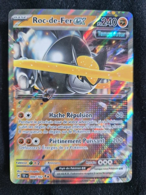 Roc De Fer Ex Prix
