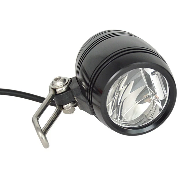 LINE LINE LENGTH Electric Bike Light Electric Bike Light Set Electric ...