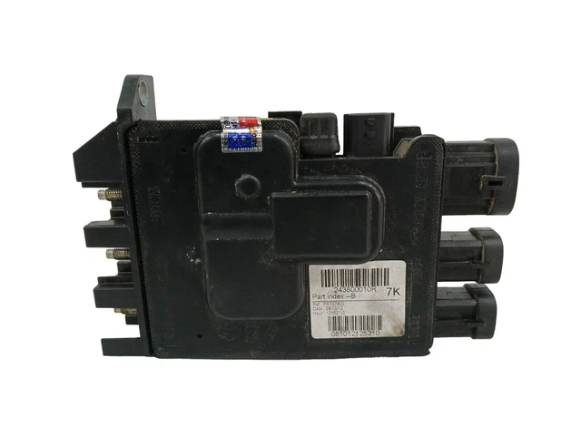 243800010R MODULE ELECTRONIQUE Pour RENAULT EUR 76,11 - PicClick FR
