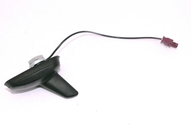 VW TOURAN GOLF 5 Antenne Antennensockel Sockel Dachantenne 1K0035507E ...