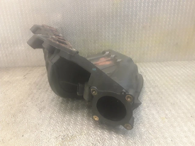 MINI R50 MANIFOLD intake for Cooper R50 1.6 petrol W10B16A used ...