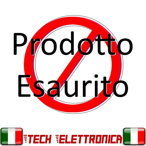 Modulo Encoder Rotativo 2 Canali Con Pulsante Arduino Pic Eur 170