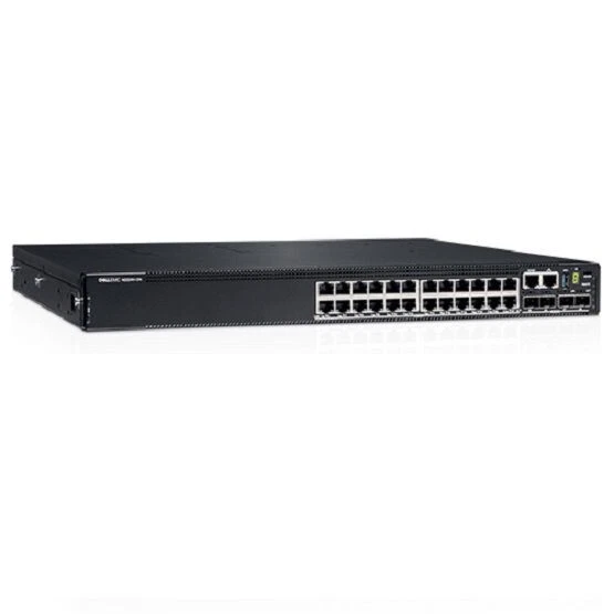 DELL EMC POWER Switch N2224X-ON- Open Box $3,278.35 - PicClick CA