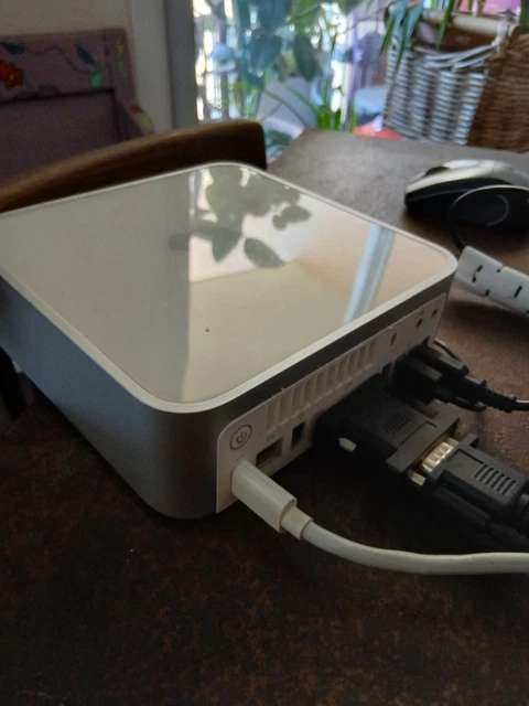 MAC MINI WINDOWS 7 avec PhotoSchop EUR 110,00 - PicClick FR