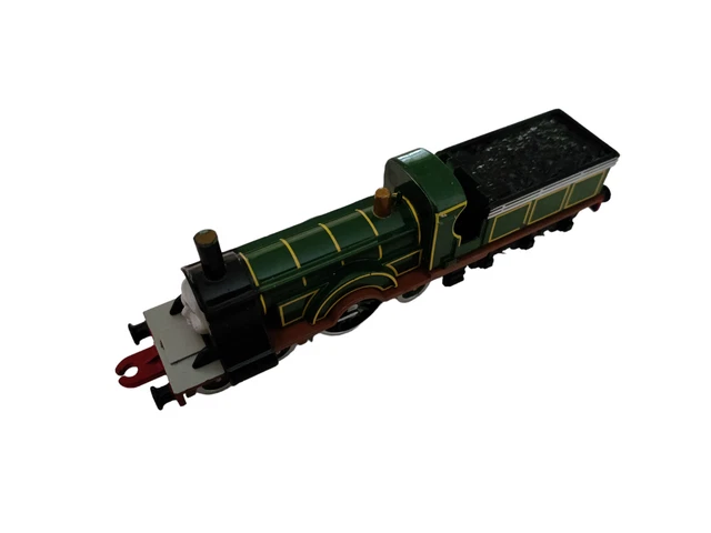 THOMAS THE TANK Engine & Friends Ertl Emily 2003 pressofuso vintage ...