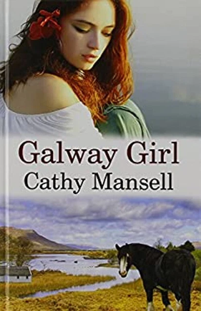 GALWAY GIRL TAPA Dura Cathy Mansell EUR 6,02 - PicClick FR