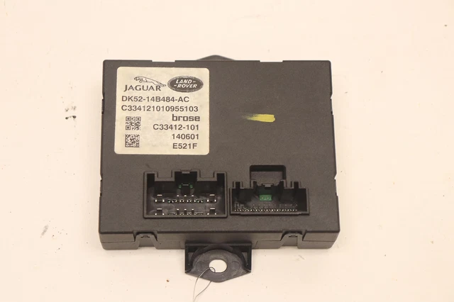 2017 RANGE ROVER Bcm Bcu Body Control Unit Computer Module Oem $209.00 ...