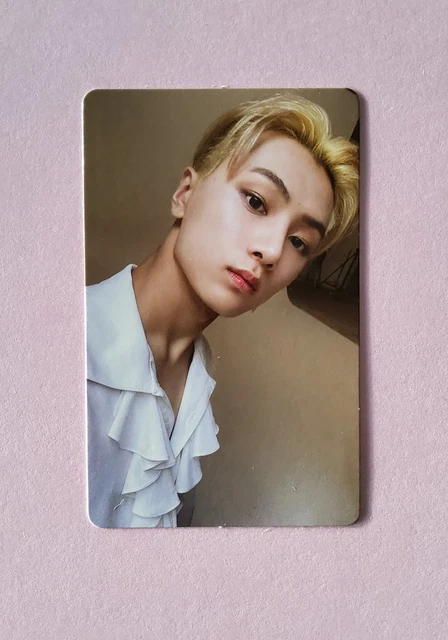 ENHYPEN JAY BORDER : DAY 1 Official Photocard - Dusk Ver. EUR 9,00 ...
