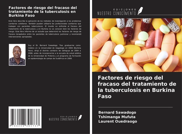 FACTORES DE RIESGO del fracaso del tratamiento de la tuberculosis en ...