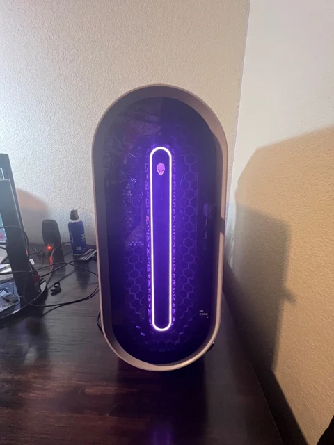 ALIENWARE - AURORA R15 Gaming Desktop - 13th Gen Intel Core i9 13900KF ...
