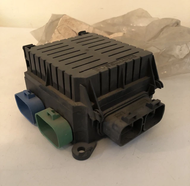 GENUINE FREIGHTLINER PDM - Remote, B - Pillar 06-32708-000 New Oem ...