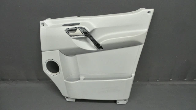 VW CRAFTER 2E Sprinter 906 Original Panneau pour Portière Droite ...