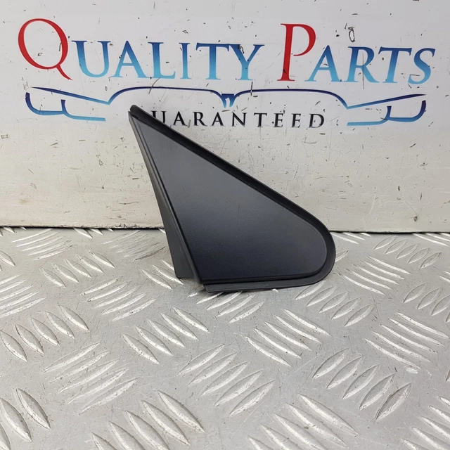 2014 TOYOTA RAV4 Mk4 Coprispecchietto Ala Assetto Assetto Lato Guida ...