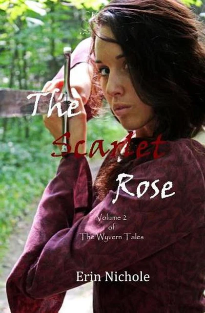 THE SCARLET ROSE par Erin Nichole (anglais) livre de poche EUR 18,34 ...