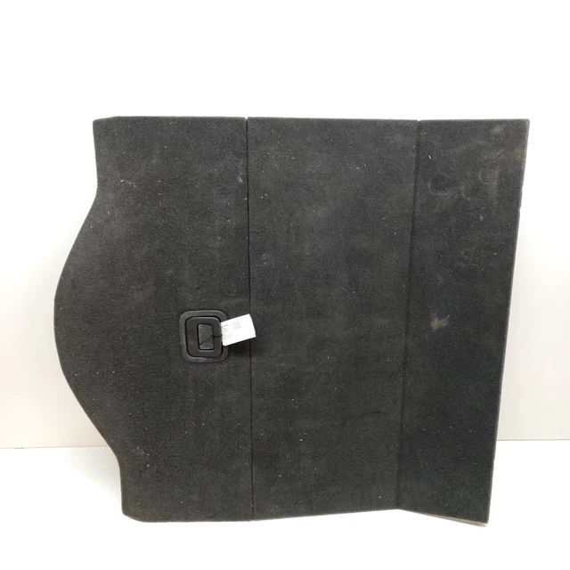 FORD MONDEO MK4 Turnier Kofferraum Stiefel Teppich DS73-N13065-BK35B8 ...