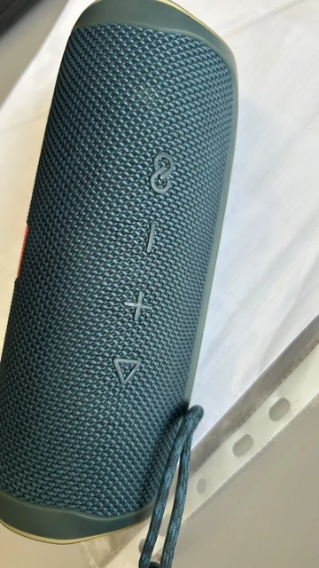 JBL FLIP 5 Portable Waterproof Bluetooth Speaker Blue £39.18 - PicClick UK