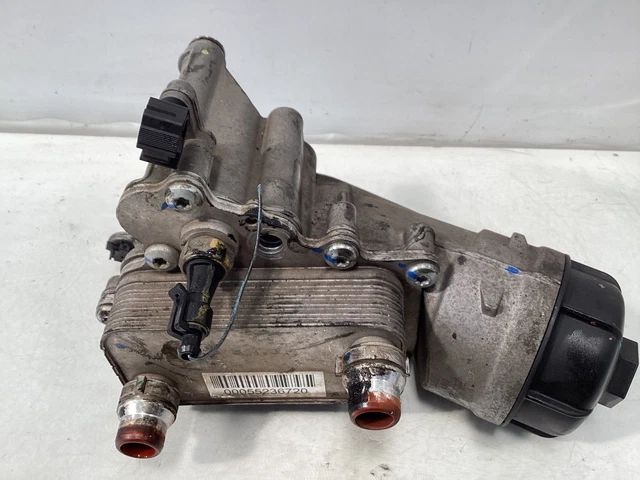 SCAMBIATORE DI CALORE FIAT 500 X Serie 55236720 Diesel 1.6 (15) 1505475 ...