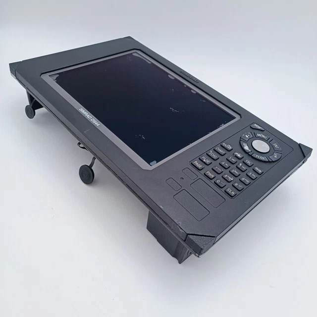 SIMRAD SHIPMATE DS44 Dual Station f/ CX45 CA44 CE44 CP44 CR44 CA54 CE54 ...