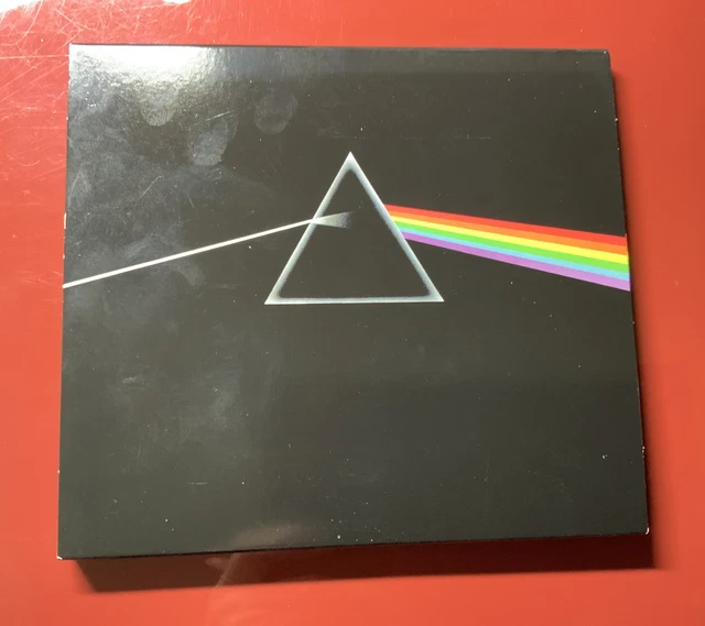 Pink Floyd The Dark Side Of The Moon Experience Edition 2 Cd‘s Eur 1