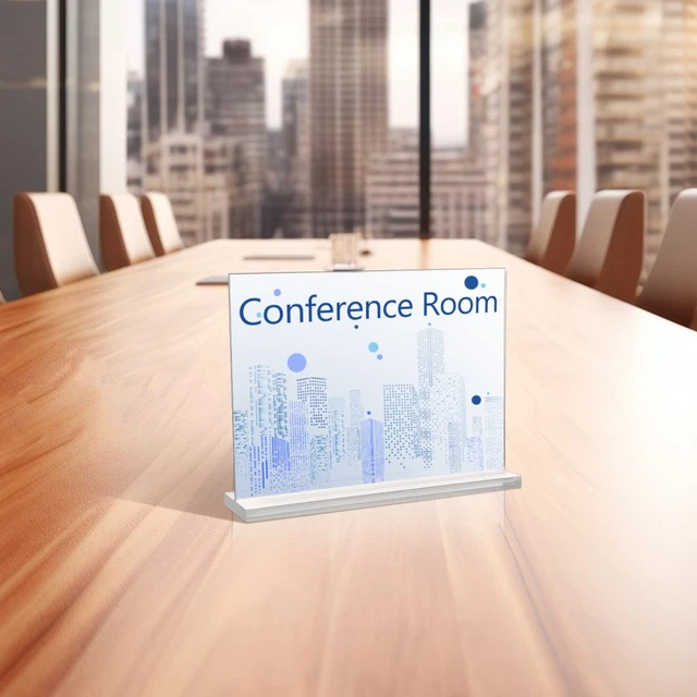 3 PCS PLATE Display Stand Card Rack Double- Sign Holder $49.50 ...