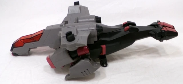 2008 HASBRO TRANSFORMERS Animated Leader Class Megatron EUR 46,40 ...