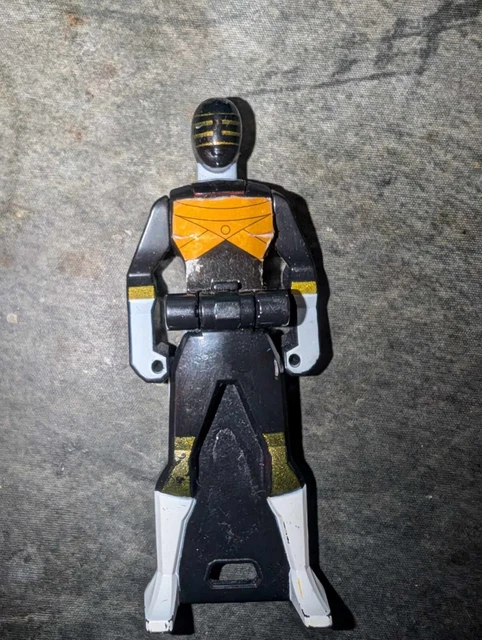 KING RANGER RANGER Key - Kaizoku Sentai Gokaiger / Chouriki Sentai ...